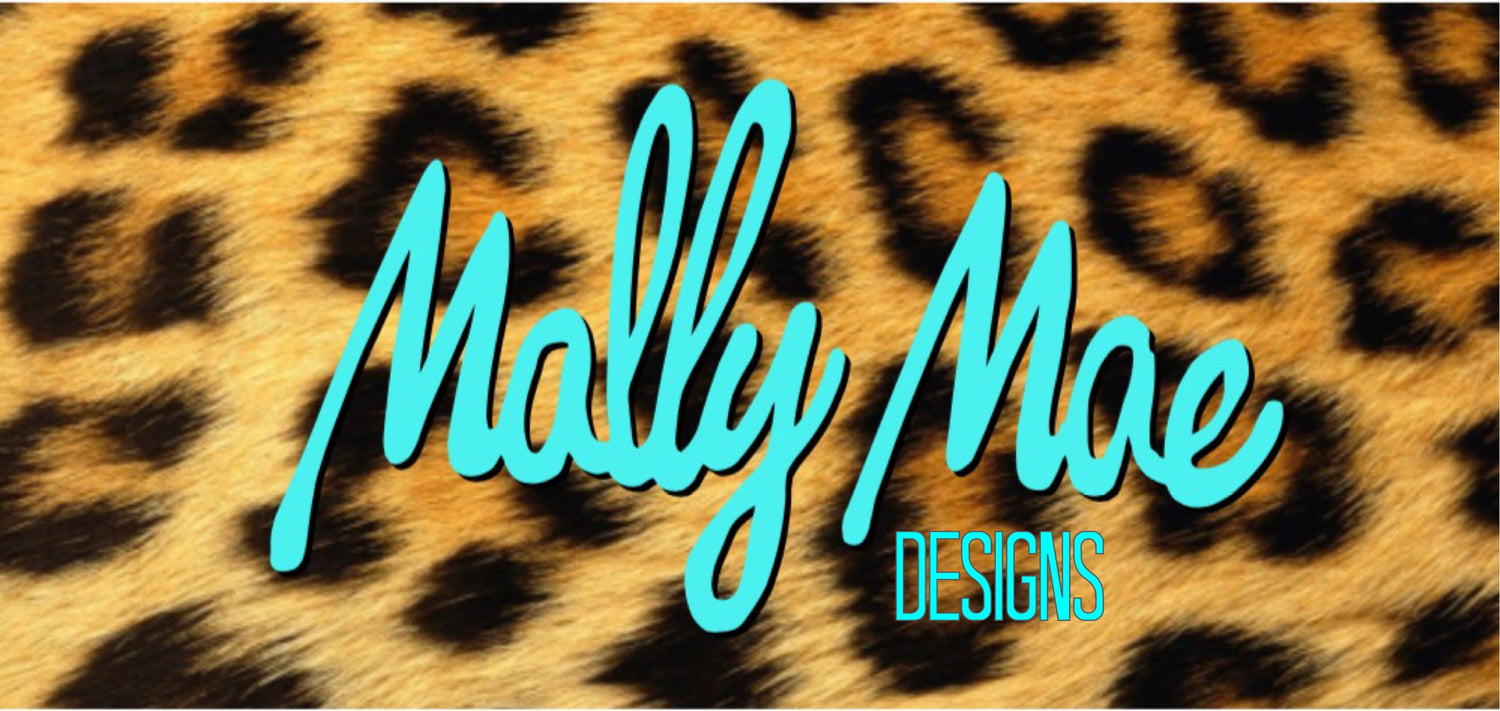 Mally Mae Designs